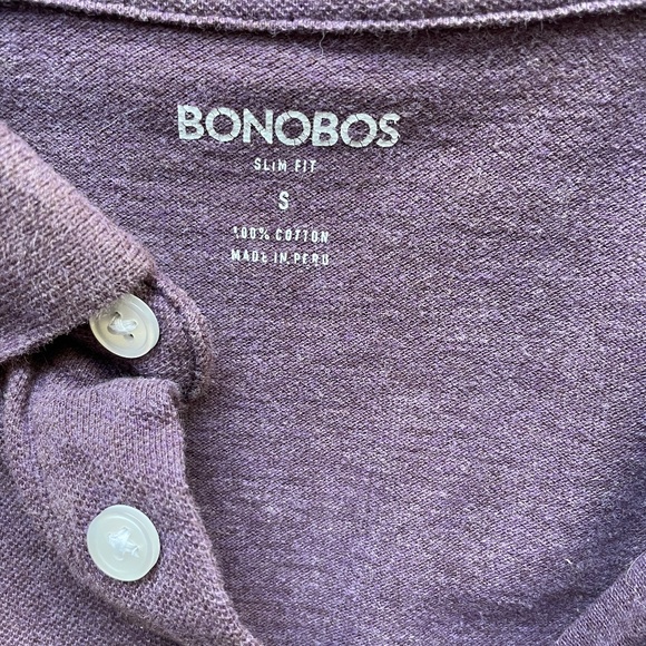 Bonobos | Shirts | Bonobos Polo Shirts | Poshmark